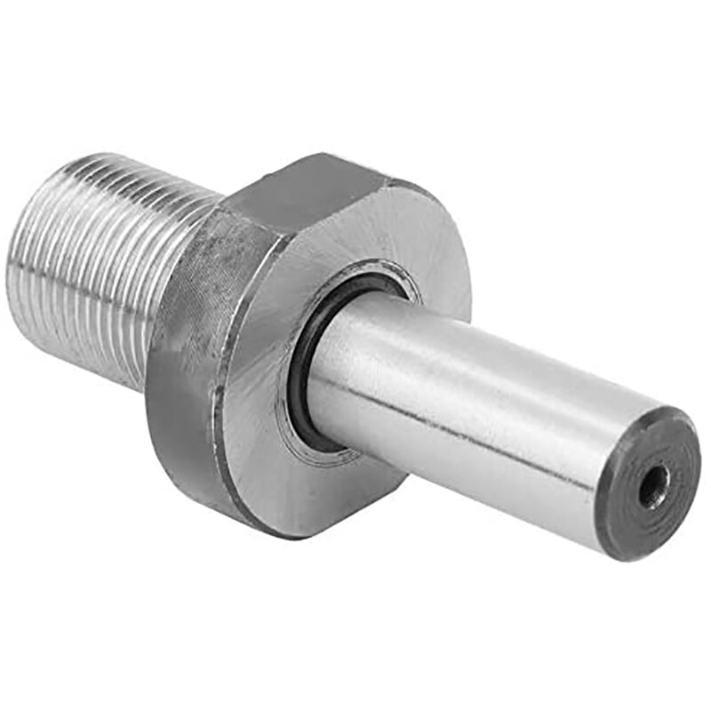 Lathe Chuck 50mm Mini 4 Jaw Reversible Self-Center... – Grandado