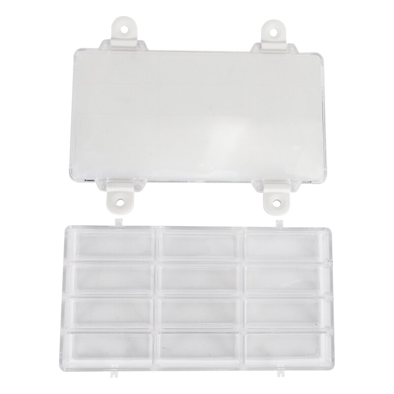 XILEYW Color Mixing Box Pigment Box Painting Box S... – Vicedeal