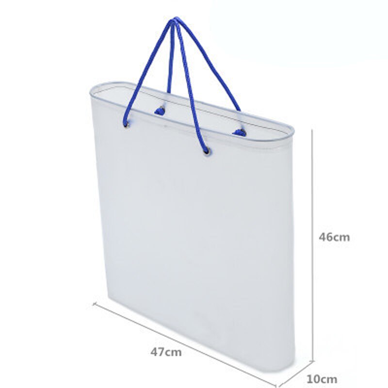 Big Fishing Bag Waterproof Thickening Tote Bag Liv... – Vicedeal