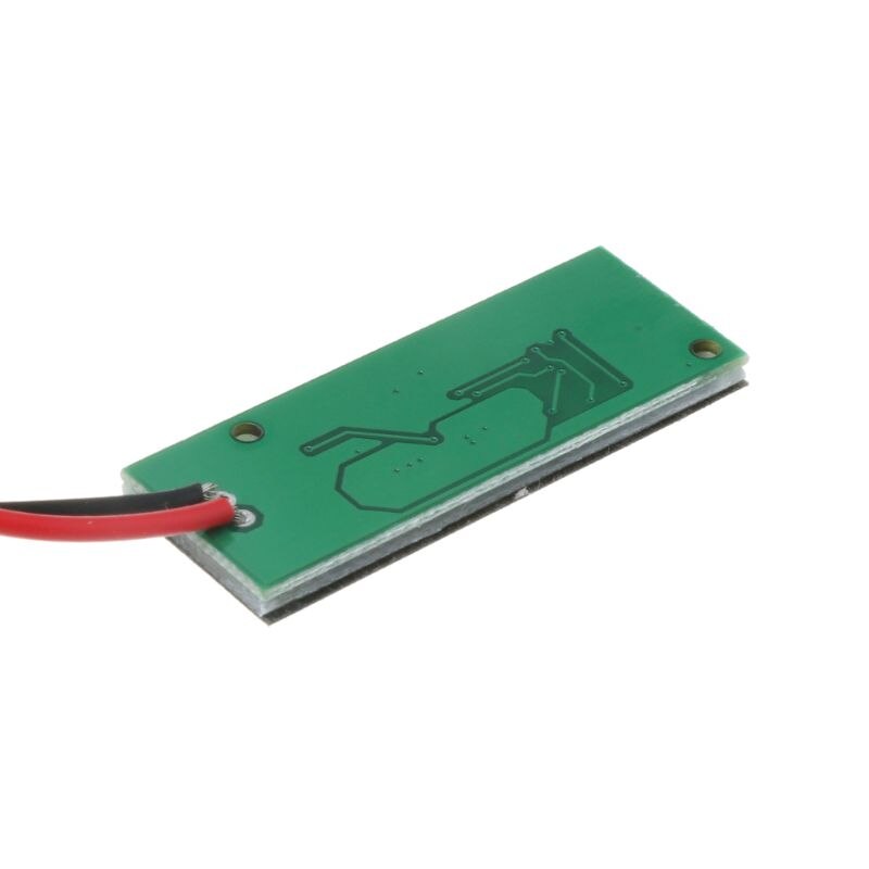 3.7V Lithium Battery Power Level Indicator Module ... – Grandado
