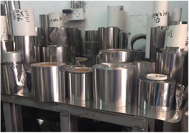 304 / 316L Stainless steel strip sheet,packing str... – Vicedeal