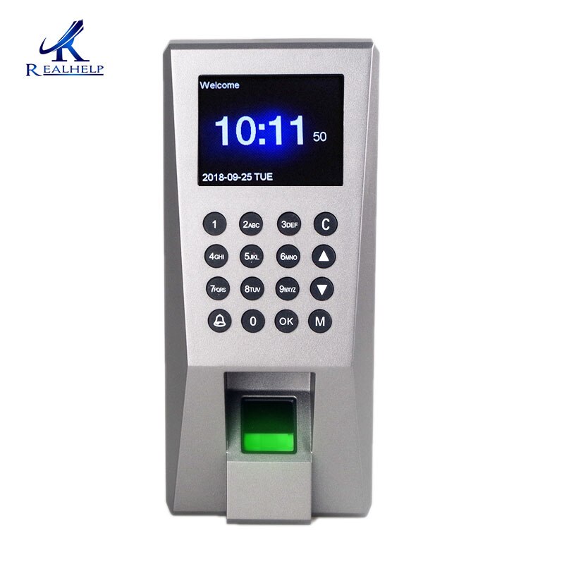 2 in 1 Fingerprint RFID Door Access Controller Off... – Vicedeal