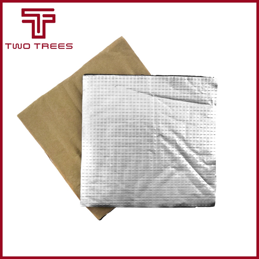 200*200/300*300/220*220 Bed Heat Insulation Rubber... – Grandado