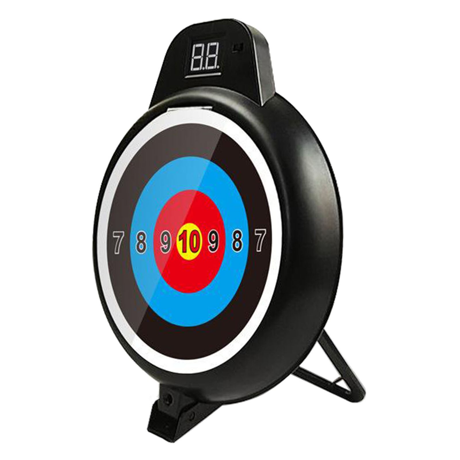 Electronic Scoring Target Shooting Digital Target Vicedeal