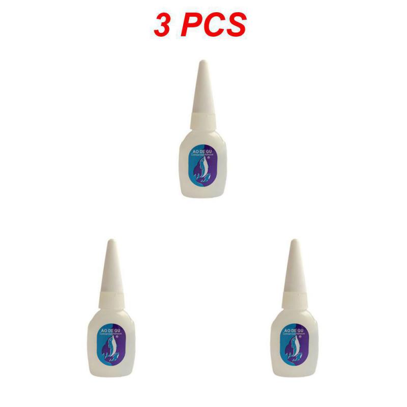 1-10pcs 20g 502 Super Glue Instant Quick-drying Cy... – Grandado