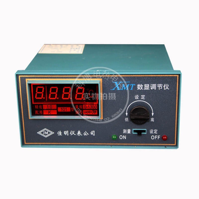 Digital Display Regulator Xmt 101 121 E Type K Typ Vicedeal 9085