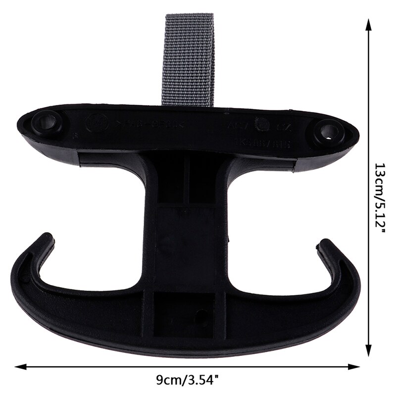 Car Cargo Trunk Bag Hook Holder Hanger Organizer P... – Grandado