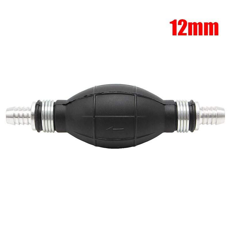 6 mm/8mm/10mm/12mm Fuel Line Pump Primer Bulb Hand... – Grandado