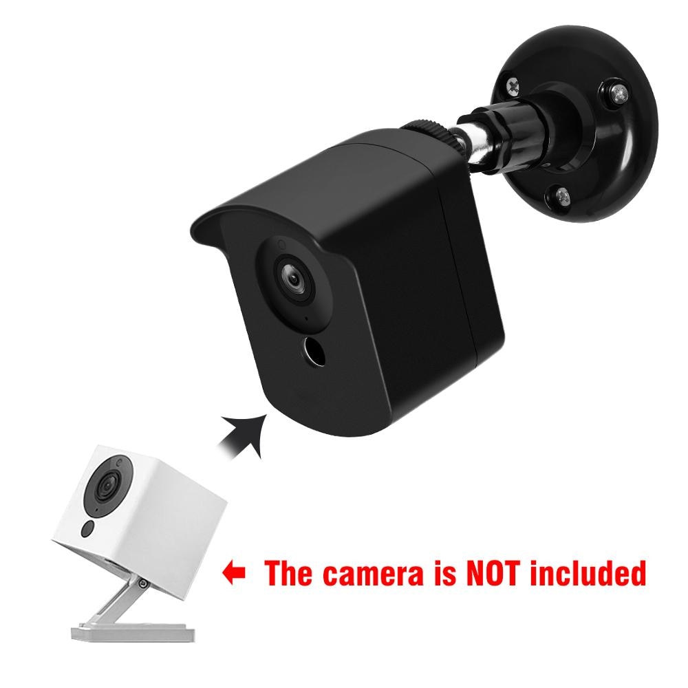 Wyze Camera Wall Mount Bracket with Protective Cov... – Grandado