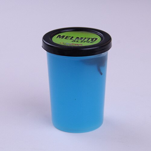 Novelty Luminous Liquid Slime Glow In The Dark Ins... – Grandado