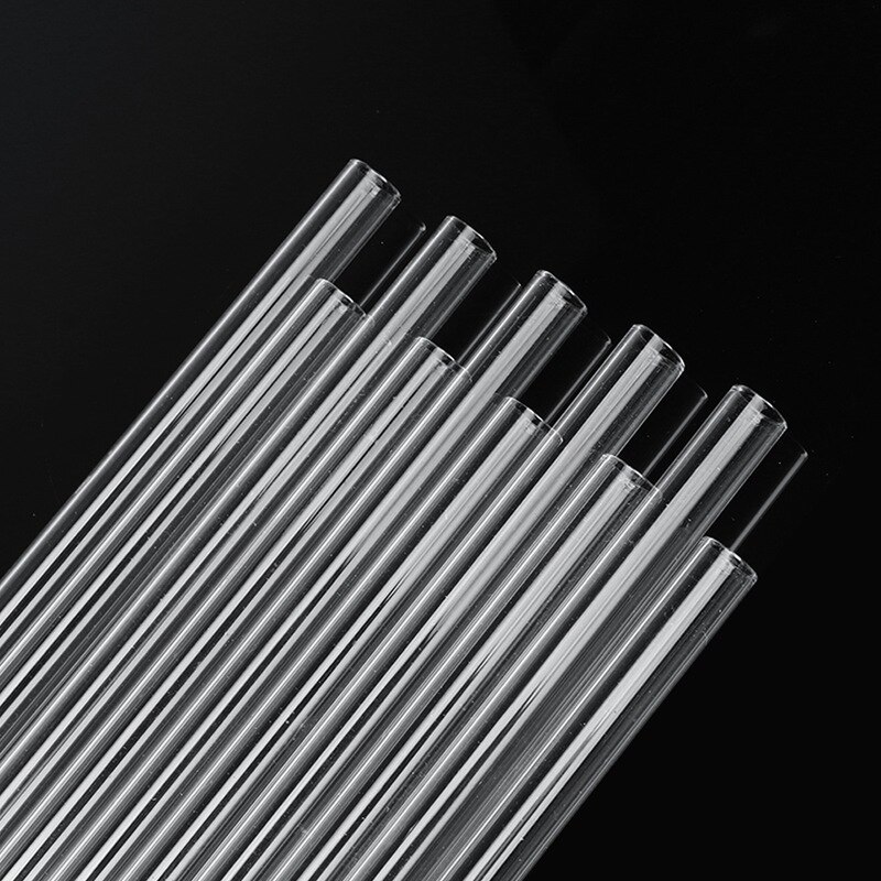 10x Kicute 11.8 Inch 300mm OD 10mm 1mm Thick Wall ... – Vicedeal
