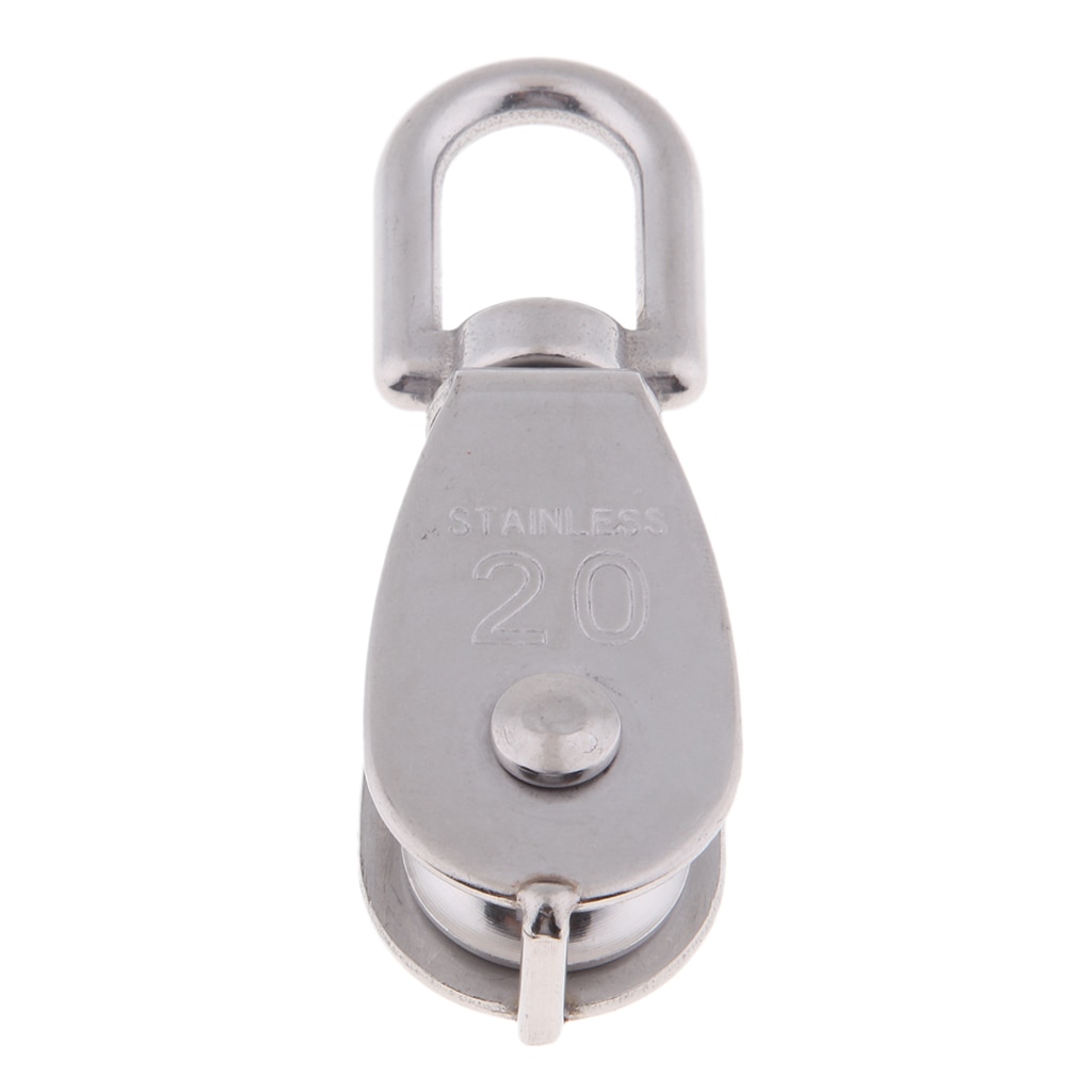 M20 and M25 Wire Rope Crane Lifting Lift Hanging P... – Vicedeal