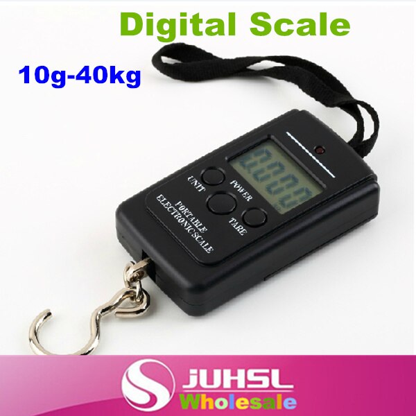 ¡Electrónica equipaje colgante balanza Digital por... – Grandado