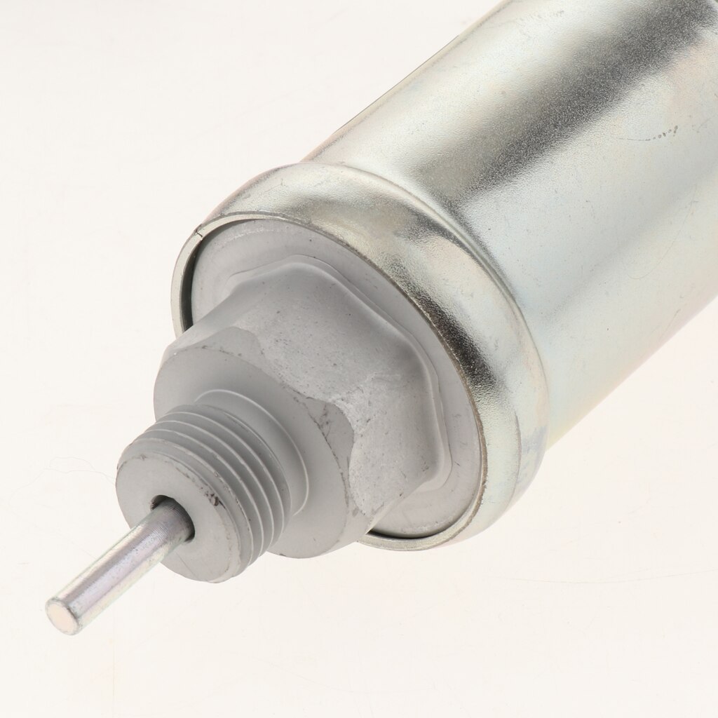 U85206452 12V Stop Solenoid - Fuel Shut Down Solen... – Grandado