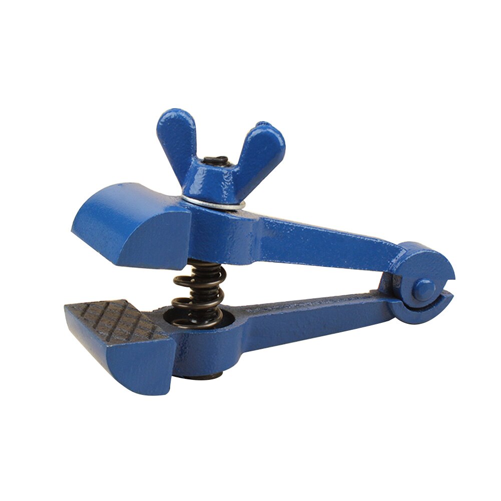 Mini Ductile Iron Engineering Bench Woodworking Ac... – Grandado