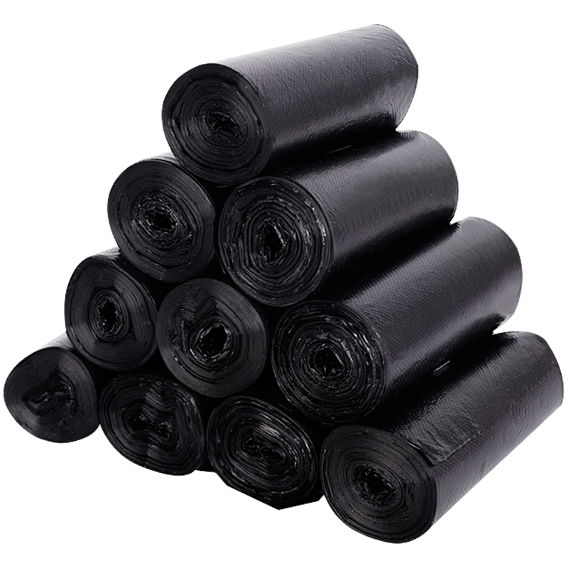 cat litter box trash bag for els pet automatic cat... – Vicedeal