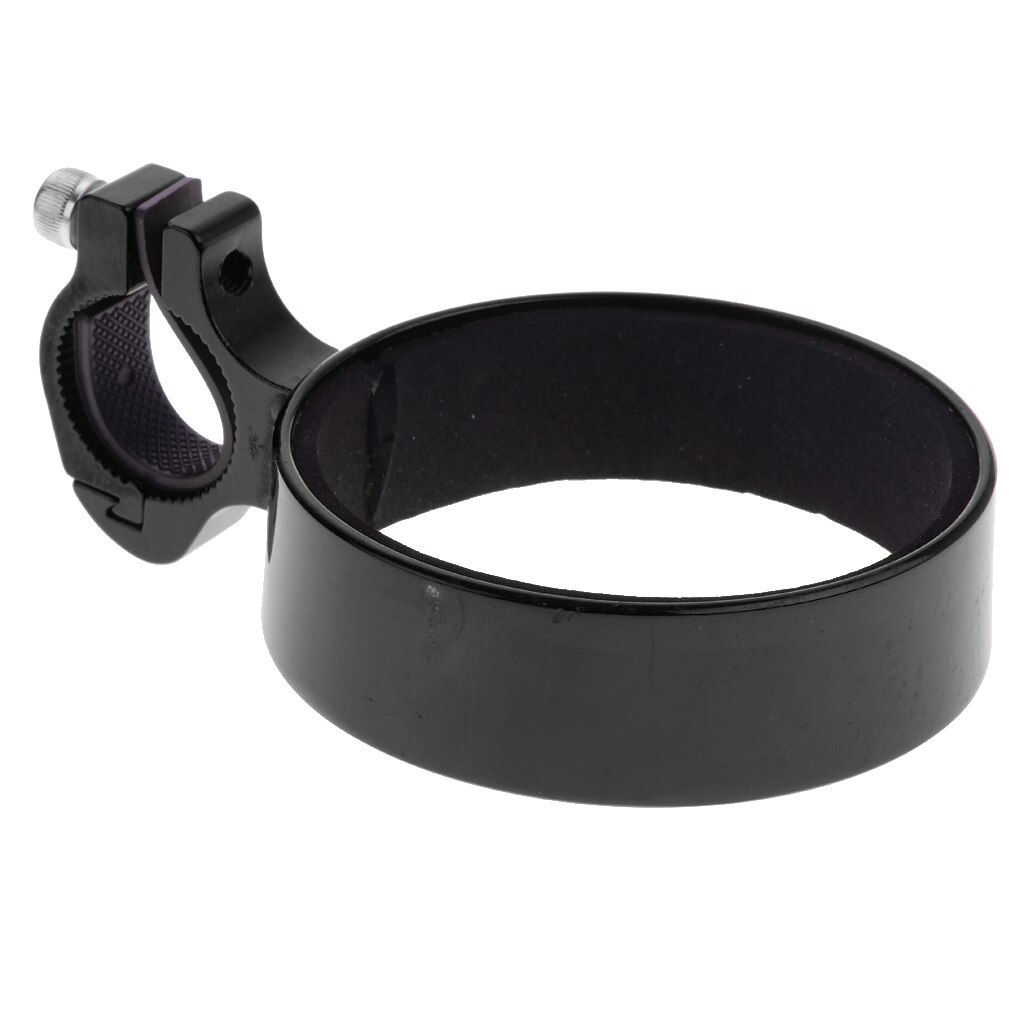 Bike Cup Bottle Holder, Handlebar Clamp Mount Coff... – Vicedeal