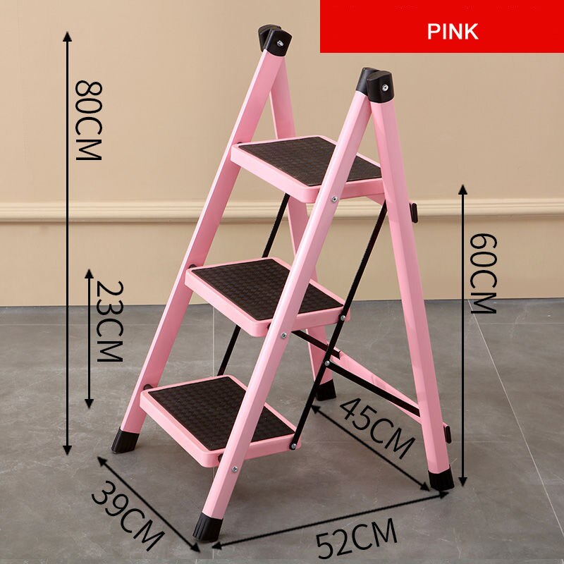 thick and solid installment ladder – Grandado