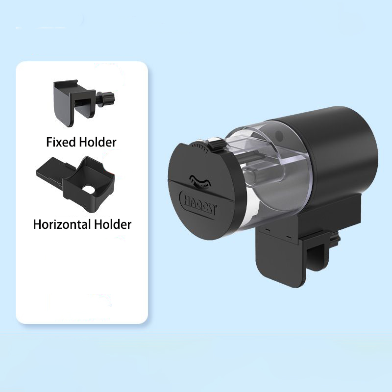 Automatic Fish Tank Feeder Intelligent Timing 100M... – Grandado