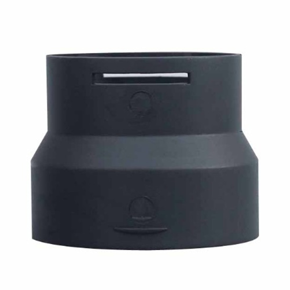 1PC Outlet Adaptor Converter 60mm To 75mm Ducting ... – Grandado