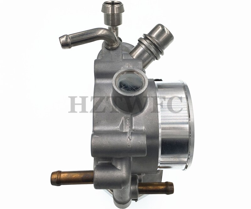 Throttle Body Assembly For Chevrolet Cruze Sonic A... – Grandado