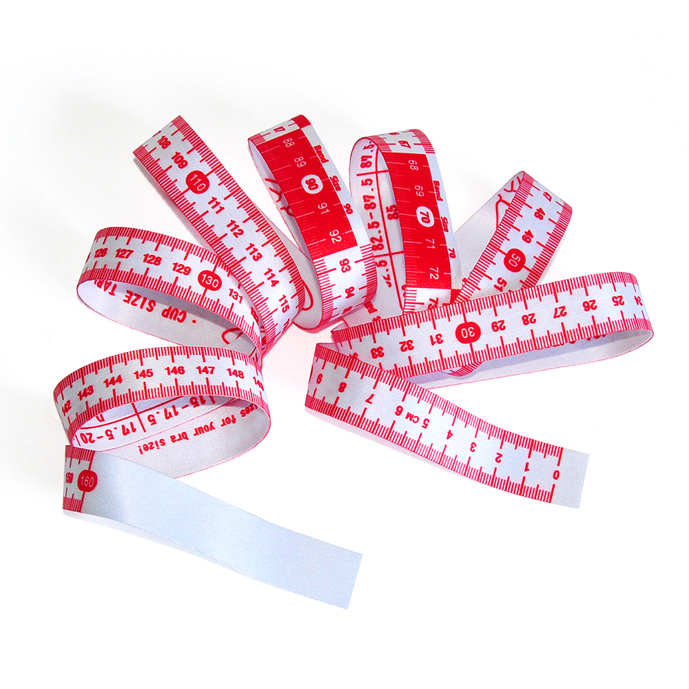WINTAPE 150cm/60" Body Measuring Ruler Sewing... – Vicedeal