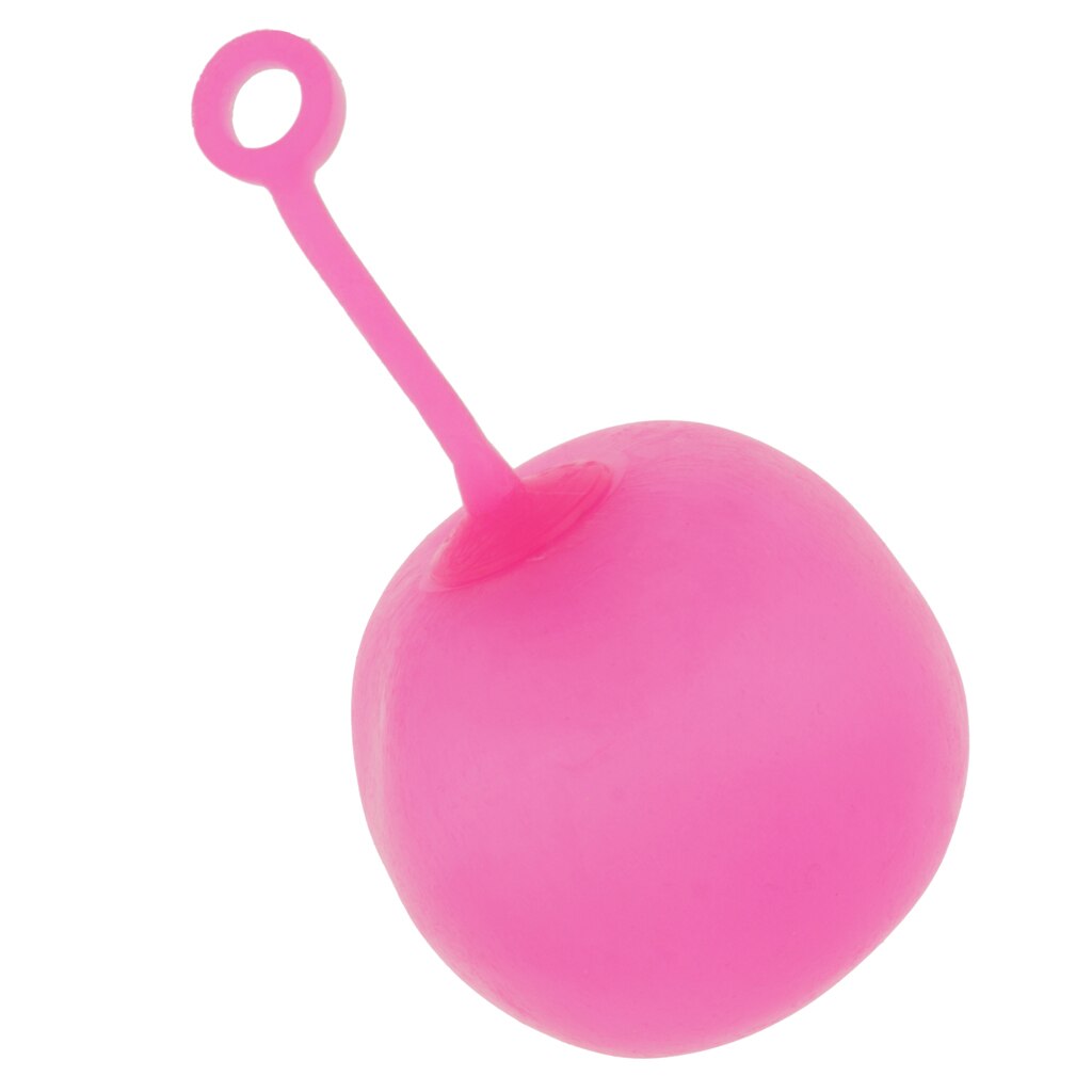 Inflatable Jelly Water Balloon Toy, Filling Water ... – Grandado