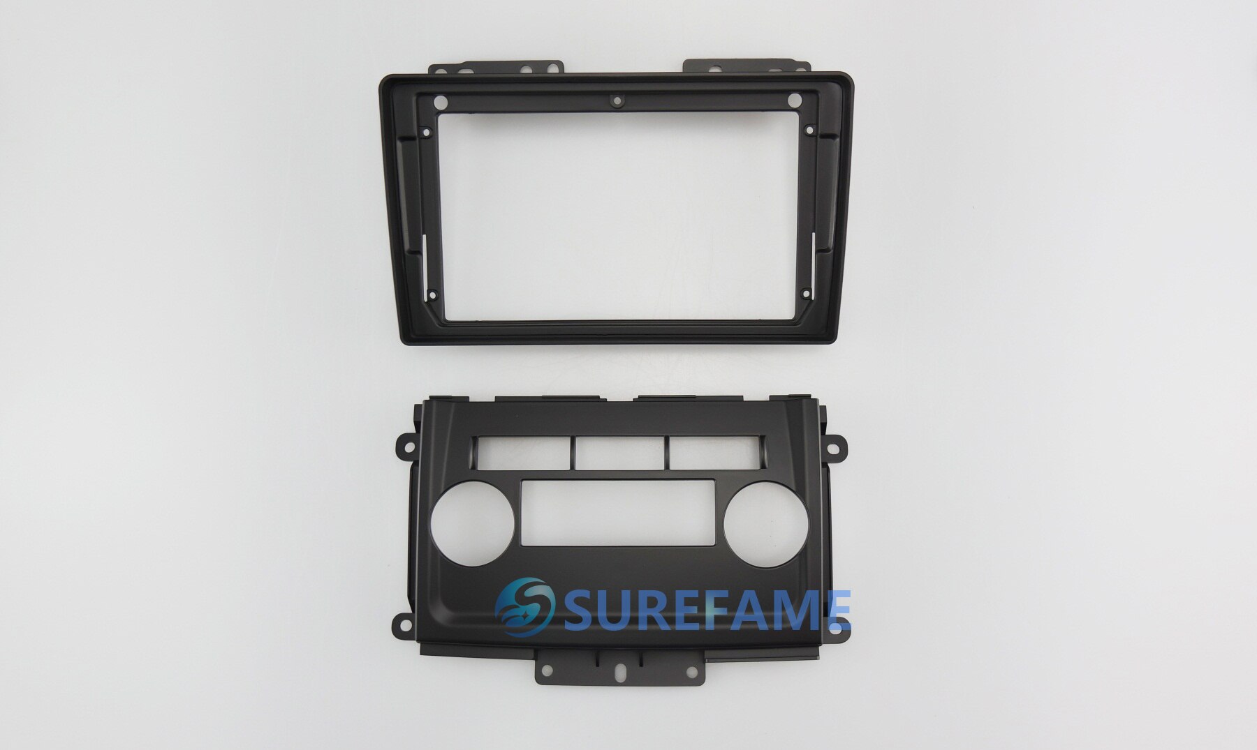 9 inch Car Fascia Radio Panel for NISSAN Frontier,... – Vicedeal