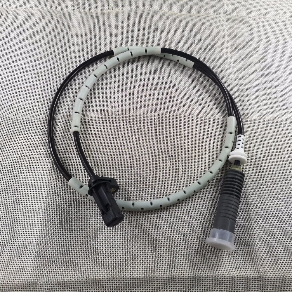 Abs Wheel Speed Sensor Achter Links/Rechts Past Bm... – Vicedeal