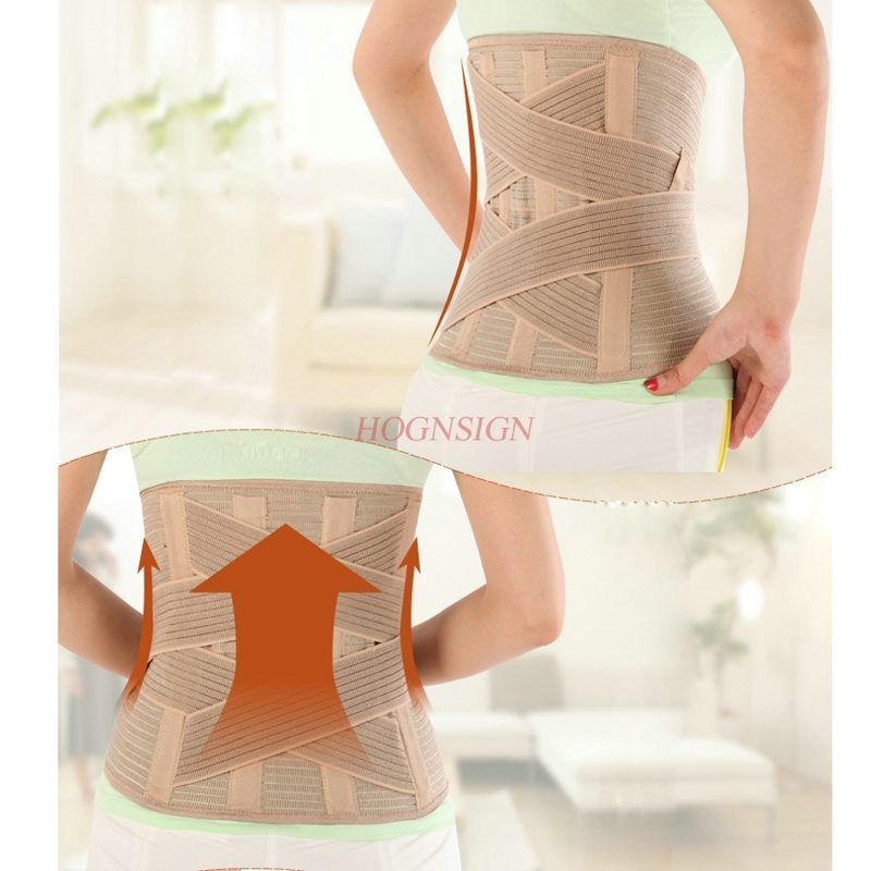 lumbar traction device Belt Lumbar Disc Waists Dis... – Grandado
