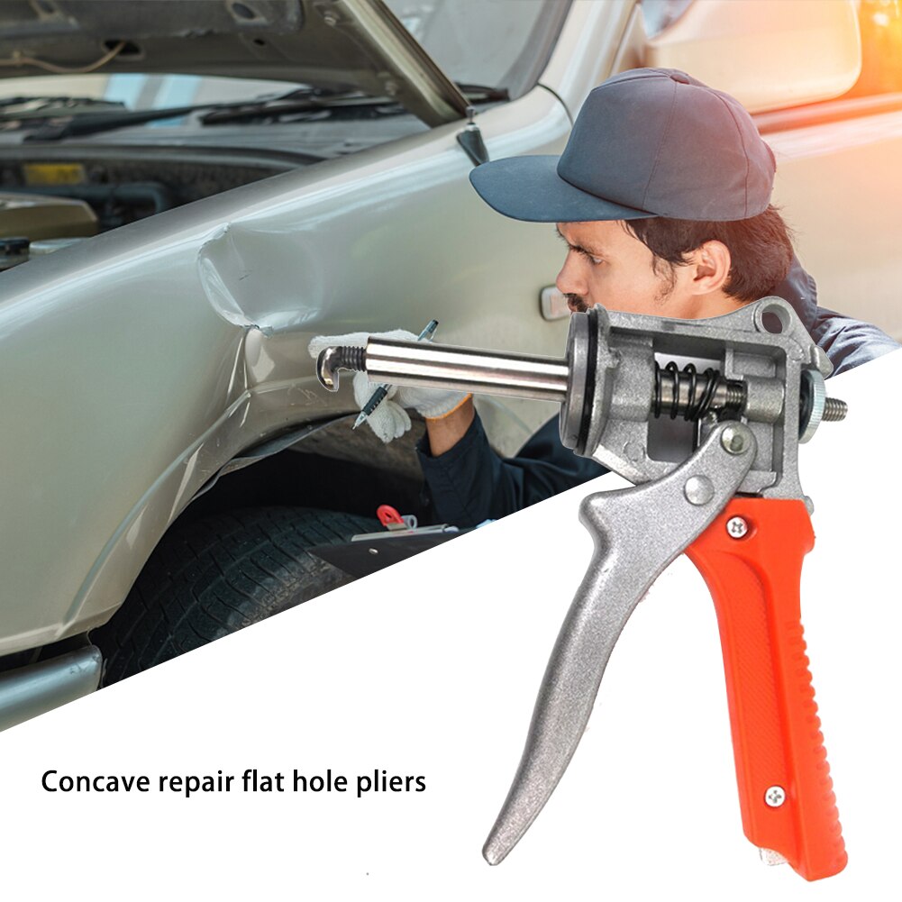 Practical Car Dent Sheet Metal Edge Trimming Plier... – Grandado