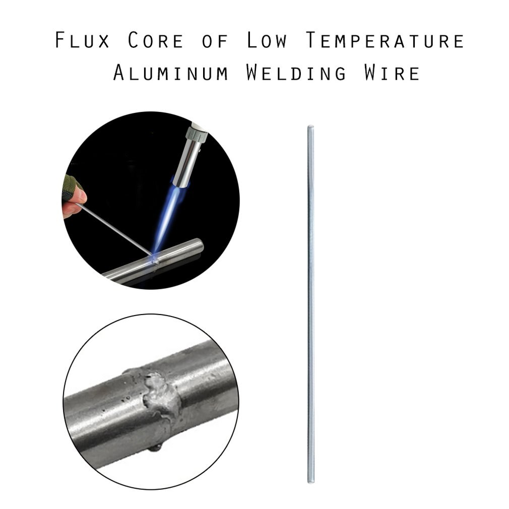 Mini Pure Solder Wire No-Clean Flux Tin Lead Solde... – Vicedeal
