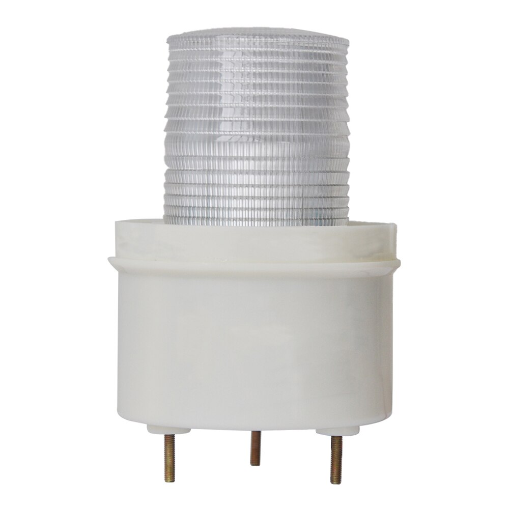 LTE-5104 3W Led Strobe Crane Warning Lights DC24v ... – Vicedeal