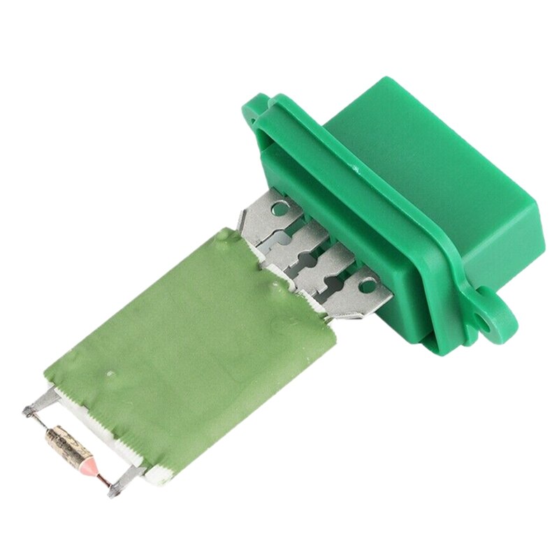 Heater Blower Motor Ventilator Weerstand Voor Fiat... – Vicedeal