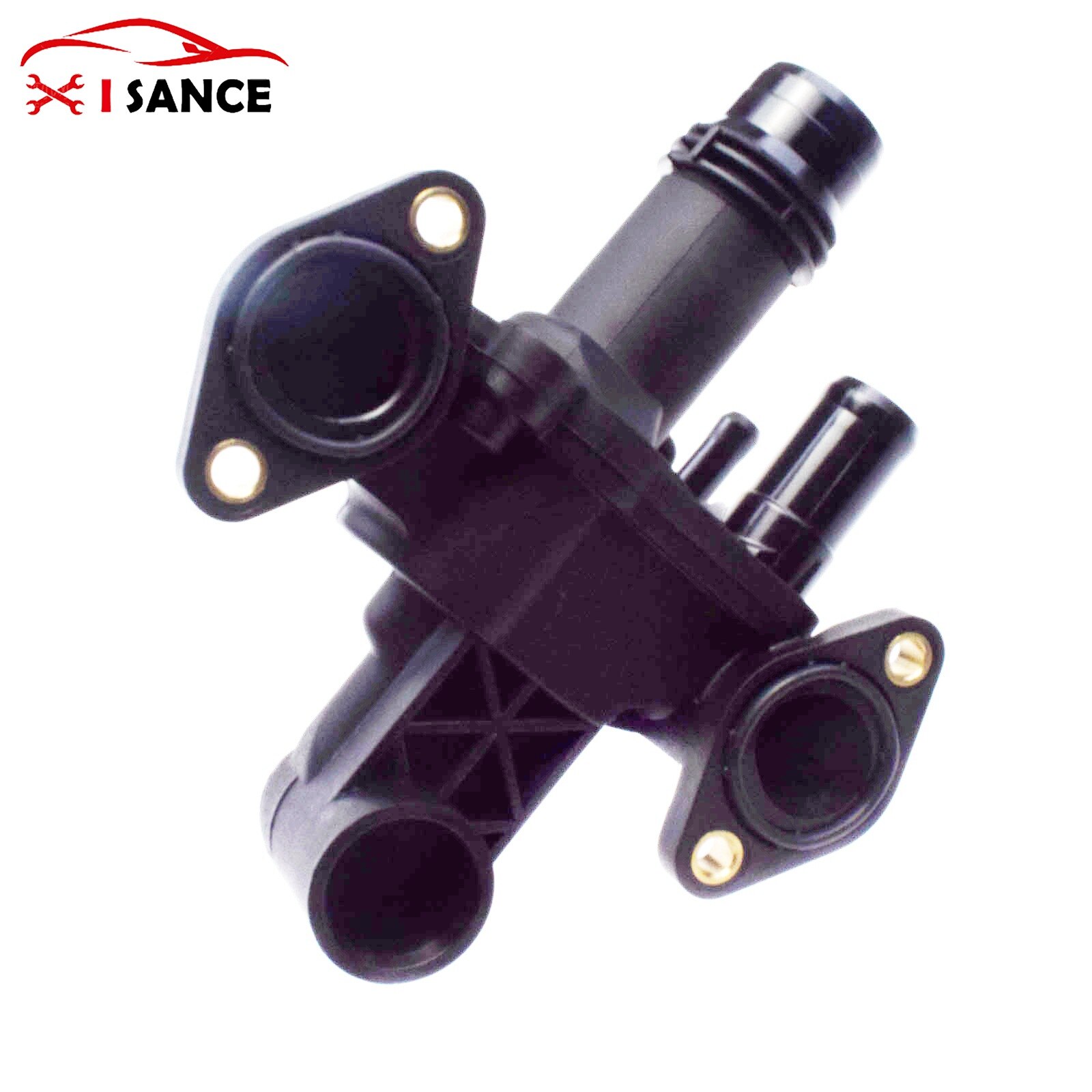 Thermostaat Behuizing Voor Discovery 3 En 4 Range ... – Grandado