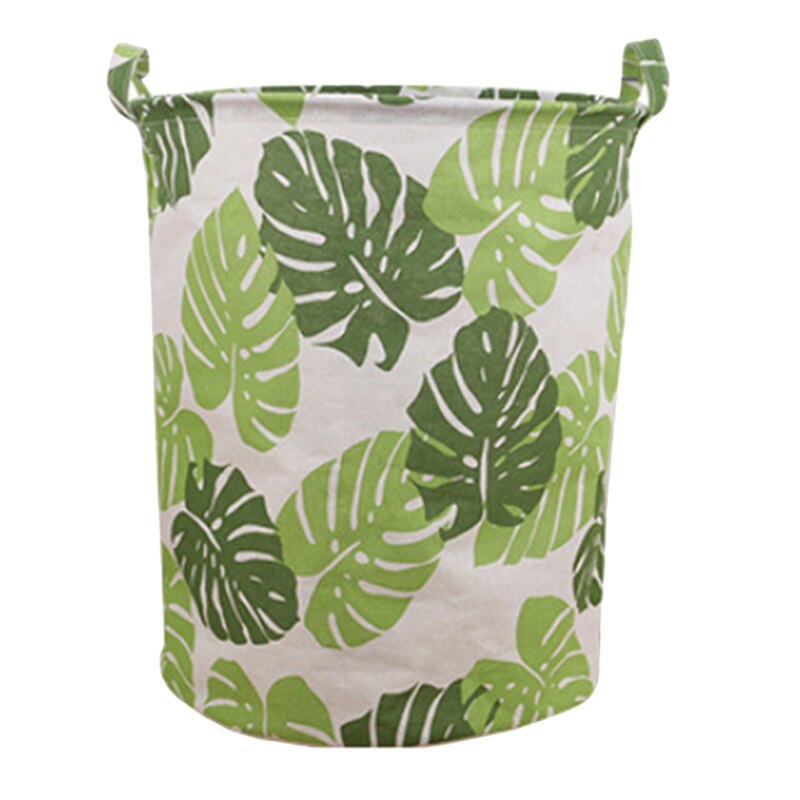 Waterdichte Wasmand Folding Kleding Opbergmanden G... – Grandado