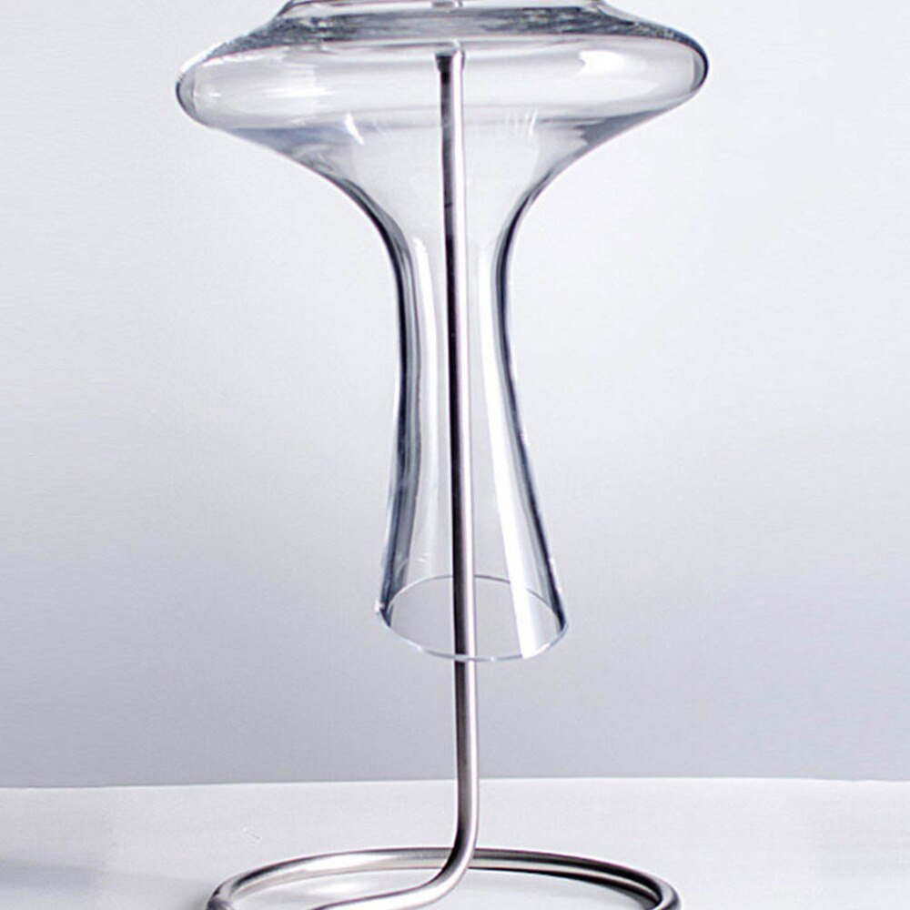 2pcs Decanter Drying Rack Drink Glass Quick Dry Sh... – Grandado