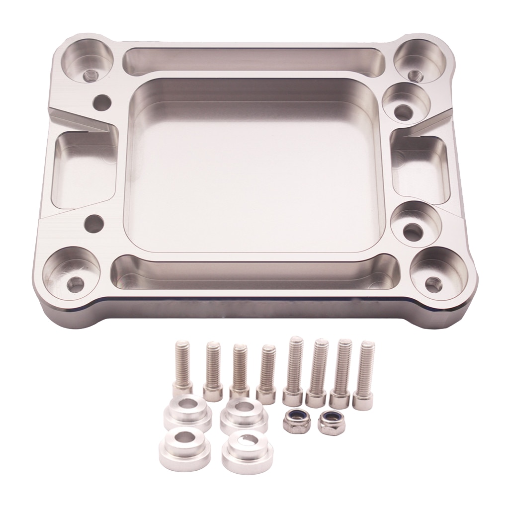 Shifter Box Plate Adapter For Civic Integra W/ K20... – Grandado
