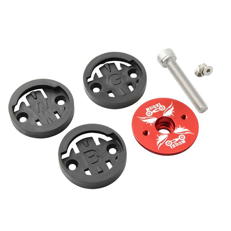 Fiets Headset Top Cover Aluminium Bike Headset Cov... – Grandado