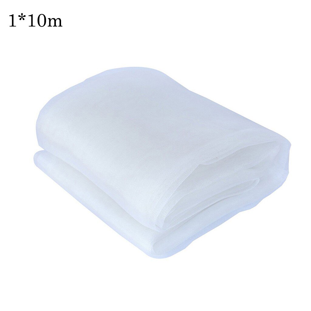 Insect Protection Net Bug Insect Bird Net Barrier ... – Vicedeal