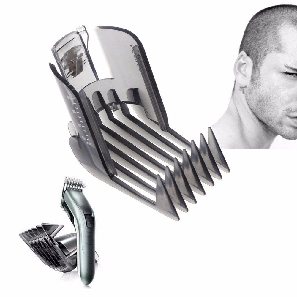 MEXI Hair Clippers Beard Trimmer Razor Guide Adjus... – Vicedeal