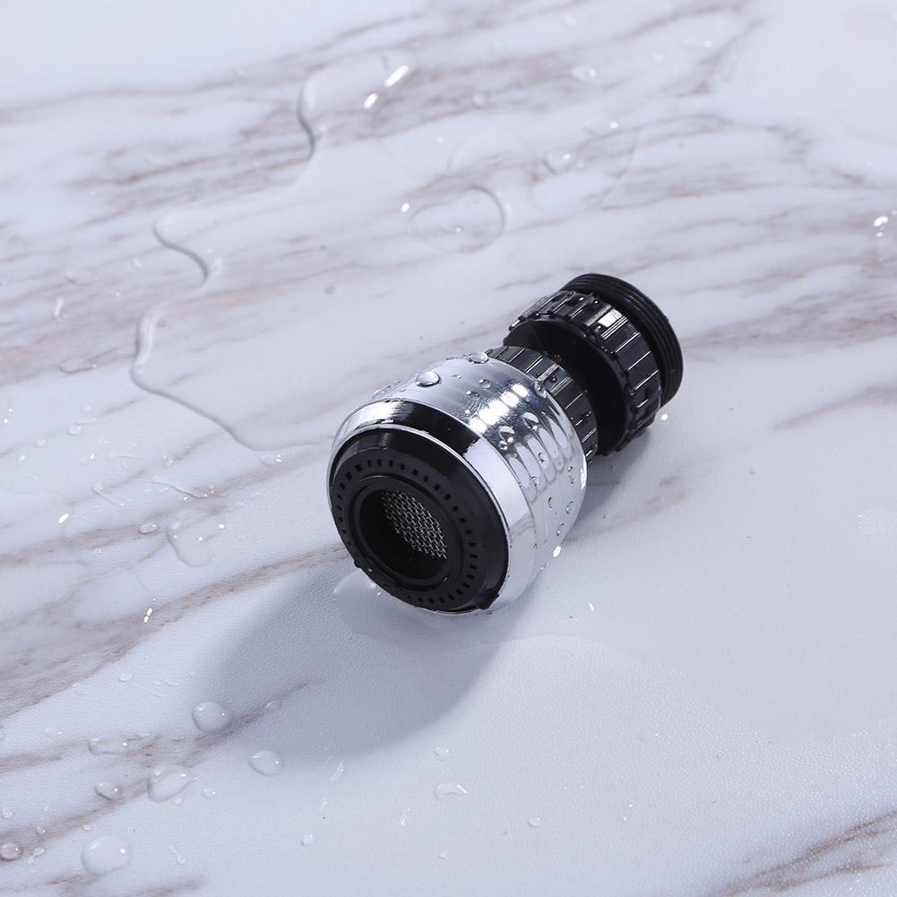 Universal 360° Rotary Faucet Nozzle Kitchen Anti-s... – Vicedeal