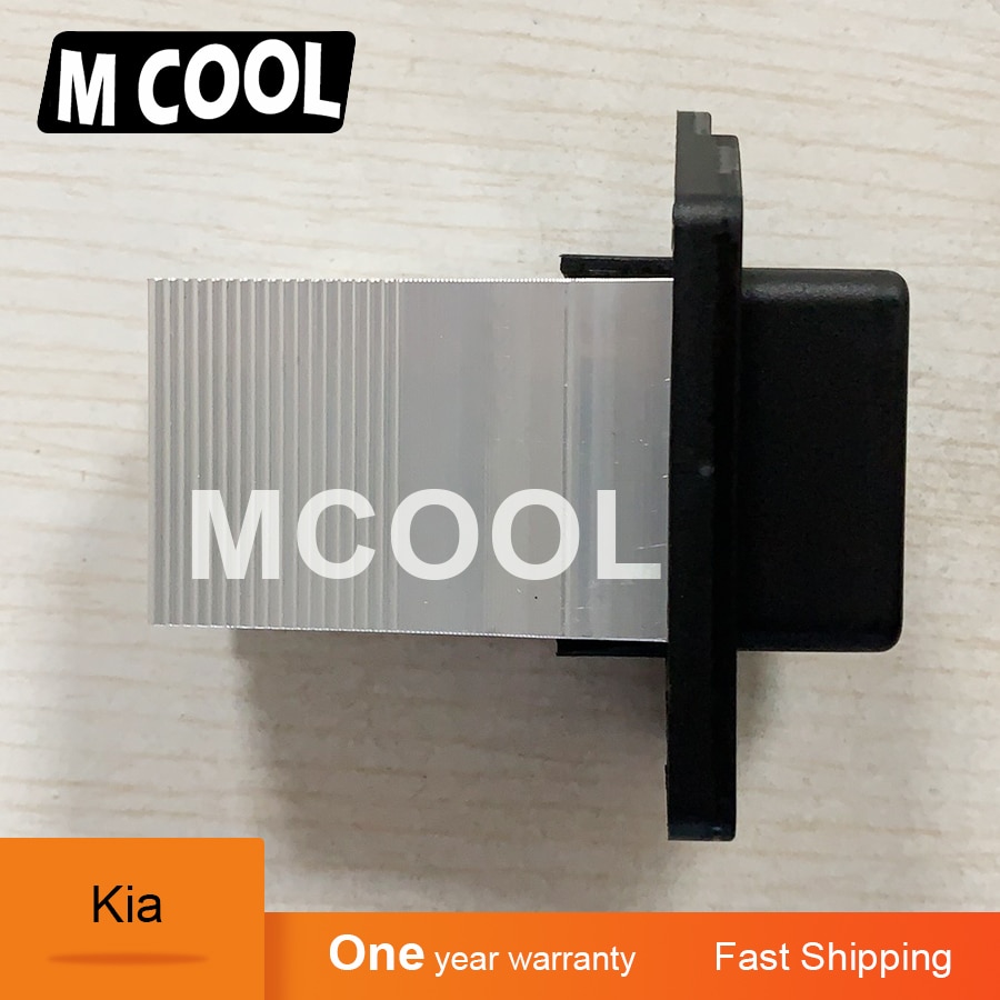 For Blower Motor Resistor for Car kia forte blower... – Grandado