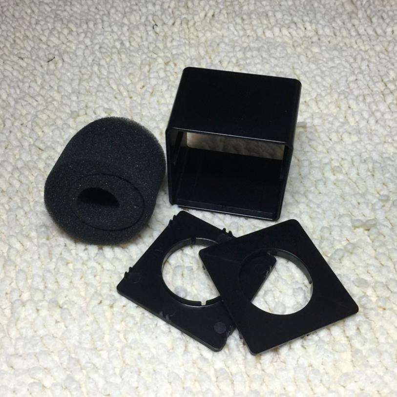 ABS wireless microphone inalambrico microfone micr... – Vicedeal