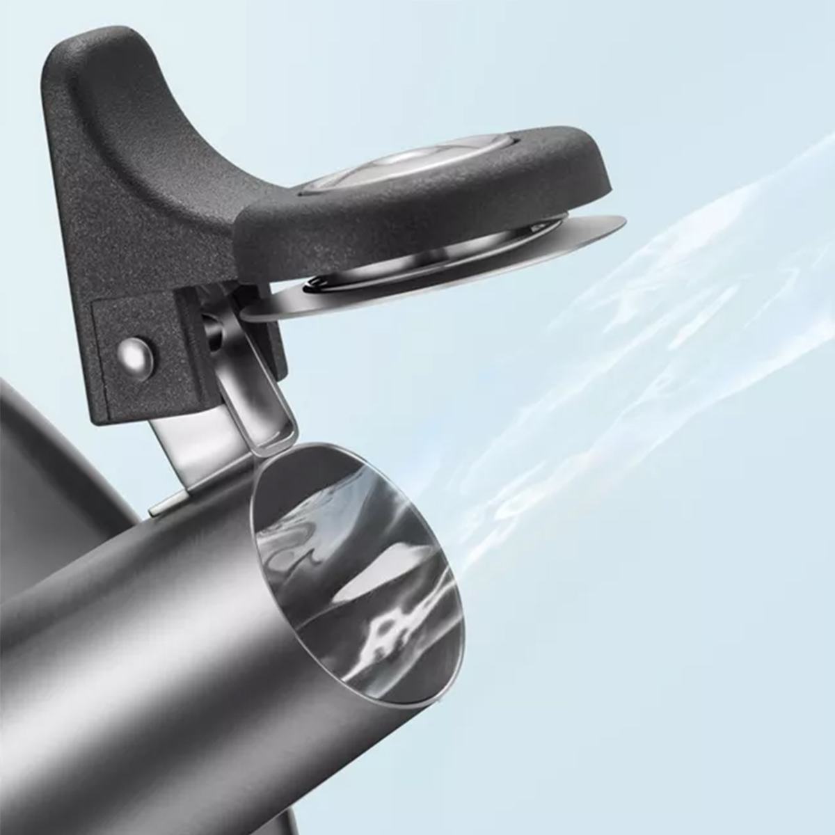 Stainless Steel 2L 3L 4L Water Kettle Induction Co... – Grandado