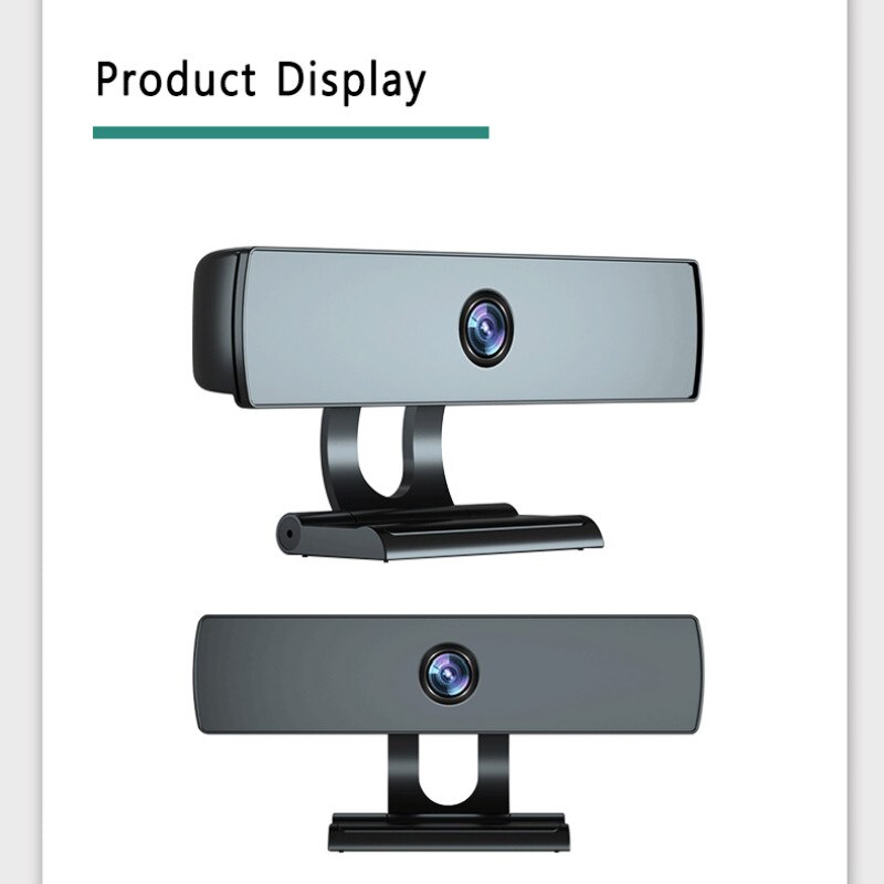 Auto Focus High-end Video Call Camera HD 1080P Com... – Grandado