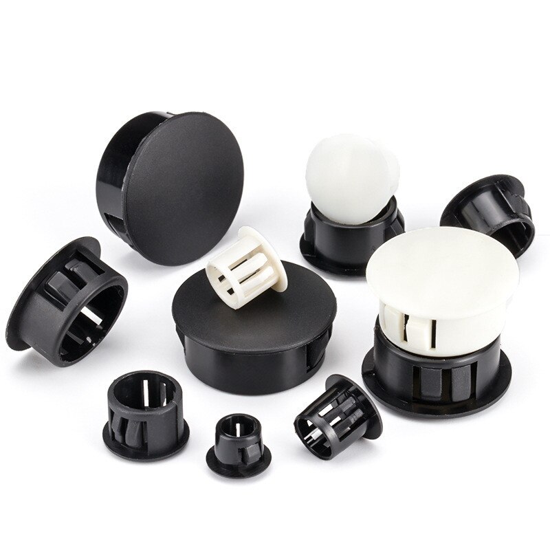 10pcs Plastic Panel Kongsai Hole cover Reserved ho... – Grandado