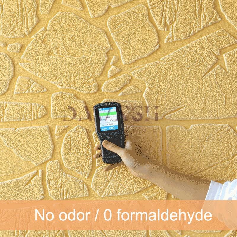 Diy 3D Baksteen Pe Schuim Behang Panelen Kamer Dec... – Grandado