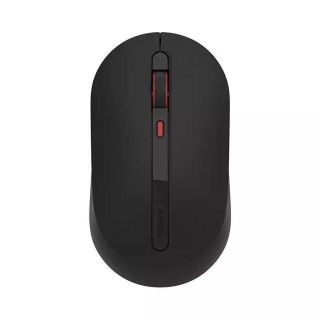 MIIIW Wireless Silent Mouse 800/1200/1600DPI Wirel... – Grandado