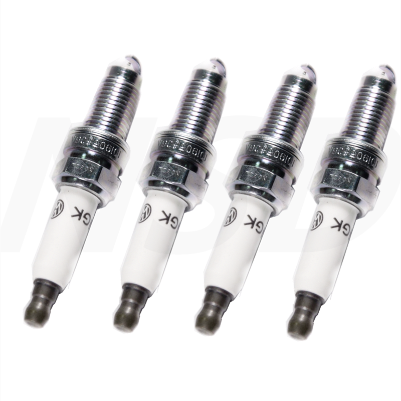6pcs 101905606A Iridium Spark Plug fit for A3 TT P... – Grandado